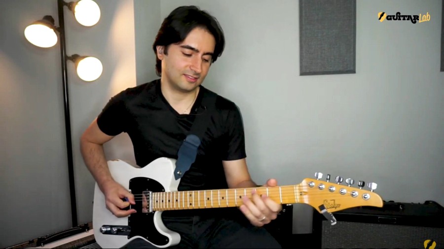 Membership GUITARlab EN Free Trial | GUITARLab